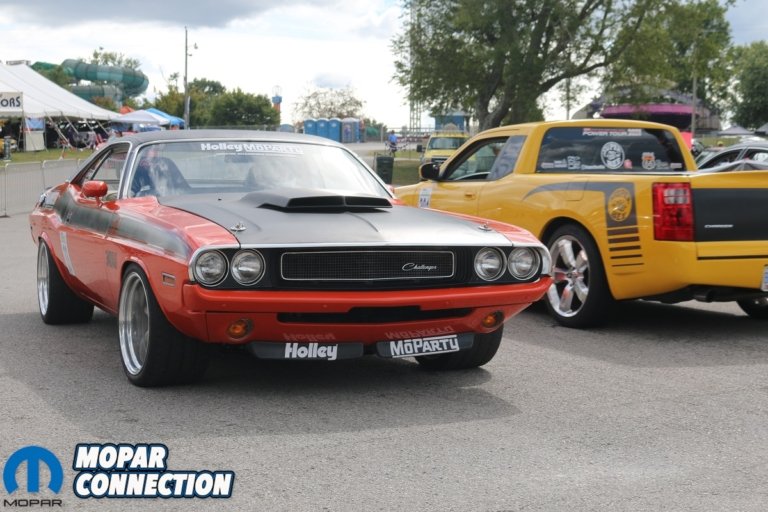 Home - Mopar Connection Magazine | A comprehensive daily resource for ...