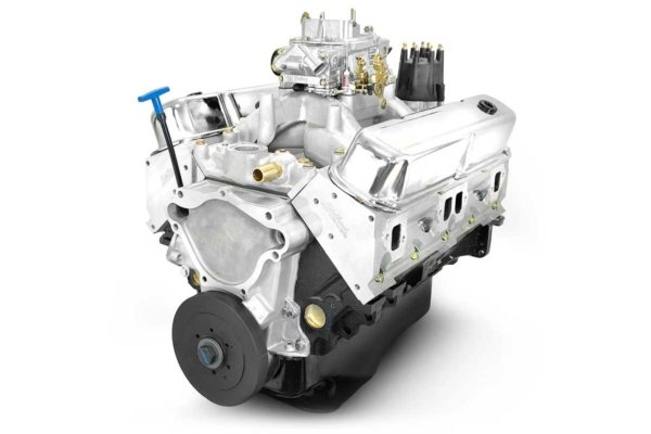 Gallery: 408ci Chrysler Compatible Engines from BluePrint Engines ...