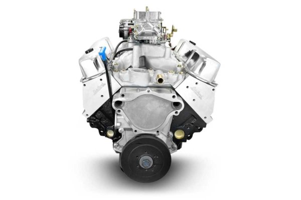 Gallery: 408ci Chrysler Compatible Engines from BluePrint Engines ...