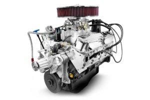 Gallery: 408ci Chrysler Compatible Engines from BluePrint Engines ...