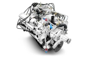 Gallery: 408ci Chrysler Compatible Engines from BluePrint Engines ...