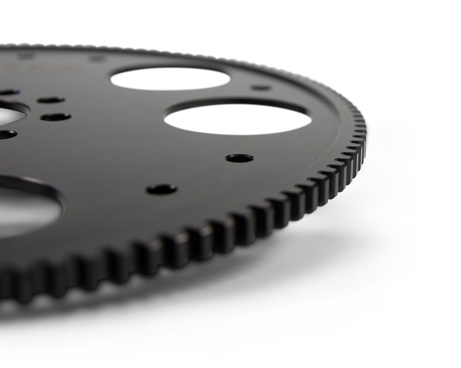 TCI's New Billet Steel Flexplates for Gen III Hemis Available at Summit ...