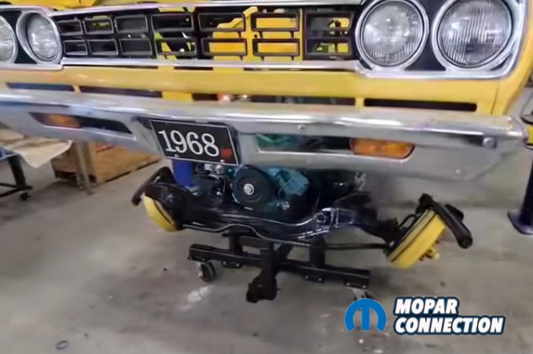Home - Mopar Connection Magazine | A comprehensive daily resource for ...