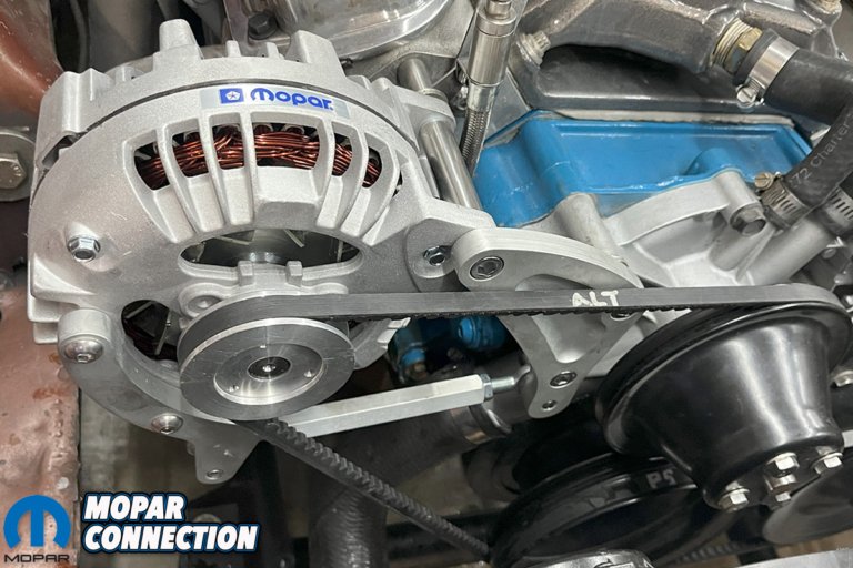 Tech Archives - Mopar Connection Magazine | A comprehensive daily ...