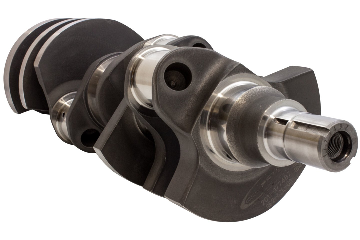 All Callies Mopar Blocks, Cranks & Rods on Sale During November Sales ...