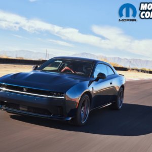 Five Decades Of Hard Chargin’: The History of the Dodge Charger - Mopar ...