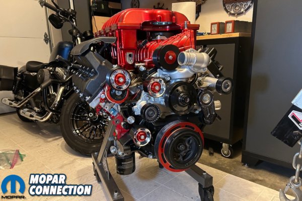 Home - Mopar Connection Magazine | A comprehensive daily resource for ...