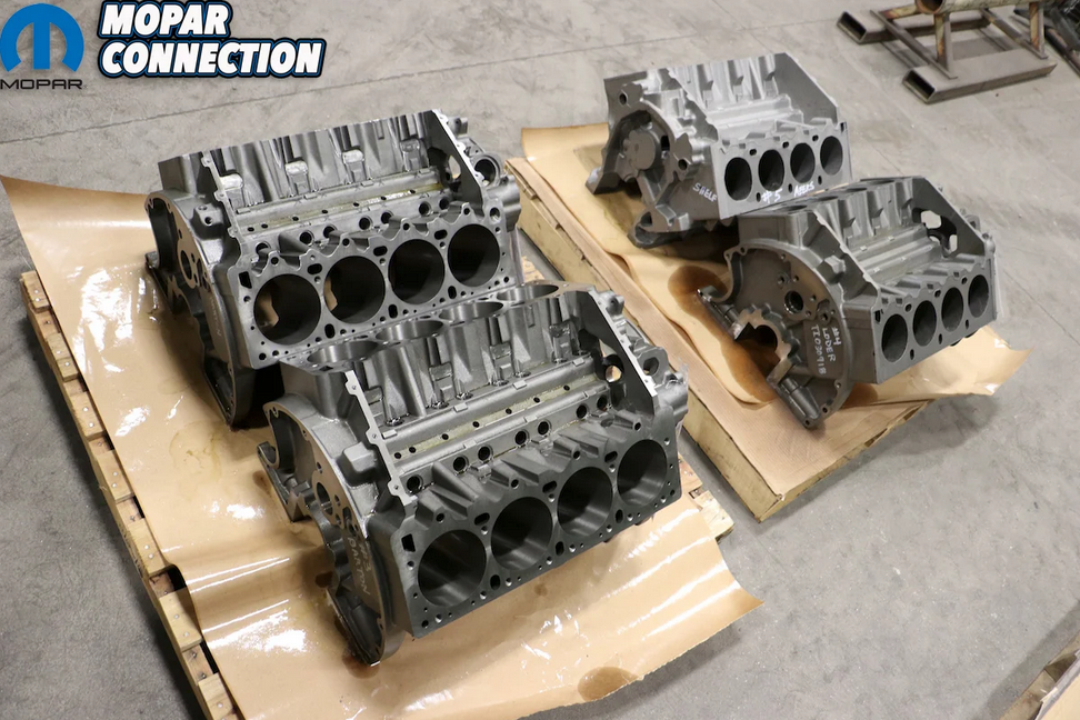 Bulldog Engines Founder, Engine Builder & Designer, Dick Bradshaw Dies ...