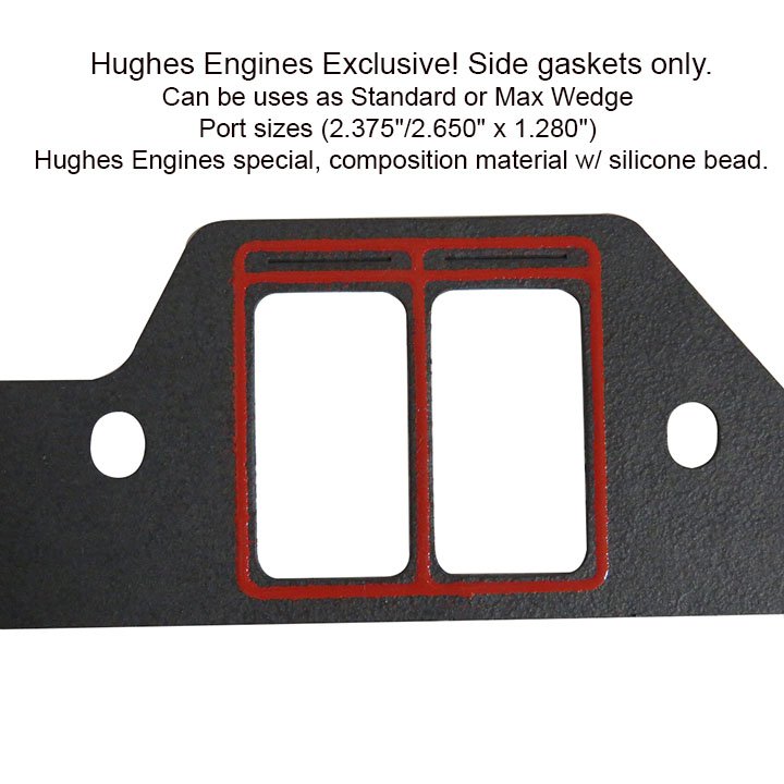 Hughes Engines Tech Center: Intake Manifold Sealing Solution - Mopar ...