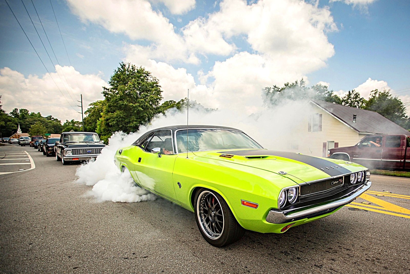 General Registration for 2025 Hot Rod Power Tour is Open Now - Mopar ...