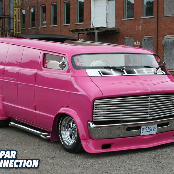 Owning The Road: The History Of the Chrysler C-Body (Gallery) - Mopar ...