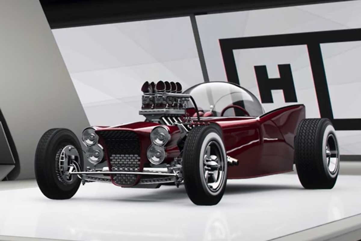 The Custom Car World Loses Gene Winfield; Innovator, Fabricator, and ...