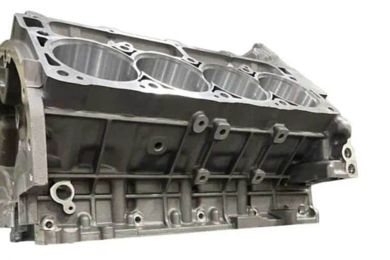 Gallery: The Aftermarket Keeps the Gen 3 Hemi Alive with These Bare ...