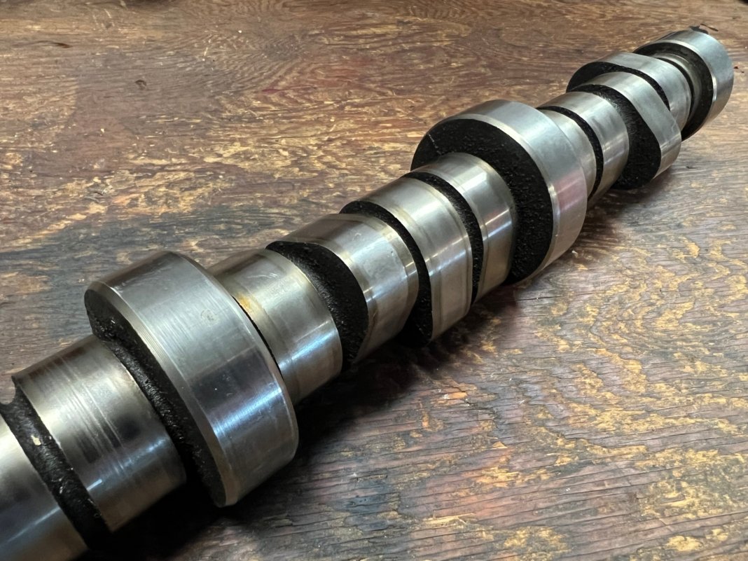 Hughes Engines Tech Center: Lifter Rotation Requirements - Mopar ...