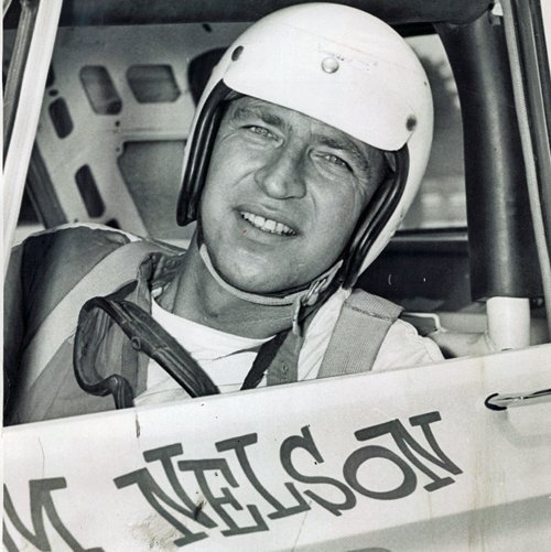 When Norm Nelson and Mopar Conquered USAC in 1965 - Mopar Connection ...