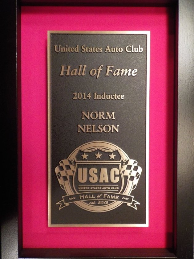 When Norm Nelson and Mopar Conquered USAC in 1965 - Mopar Connection ...