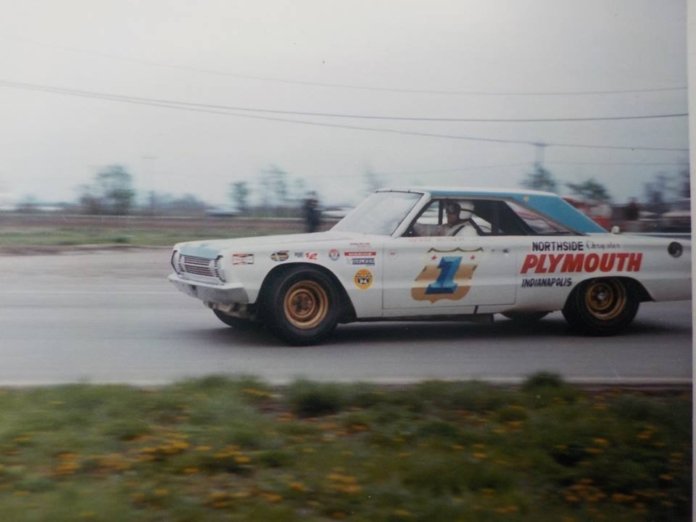 When Norm Nelson and Mopar Conquered USAC in 1965 - Mopar Connection ...