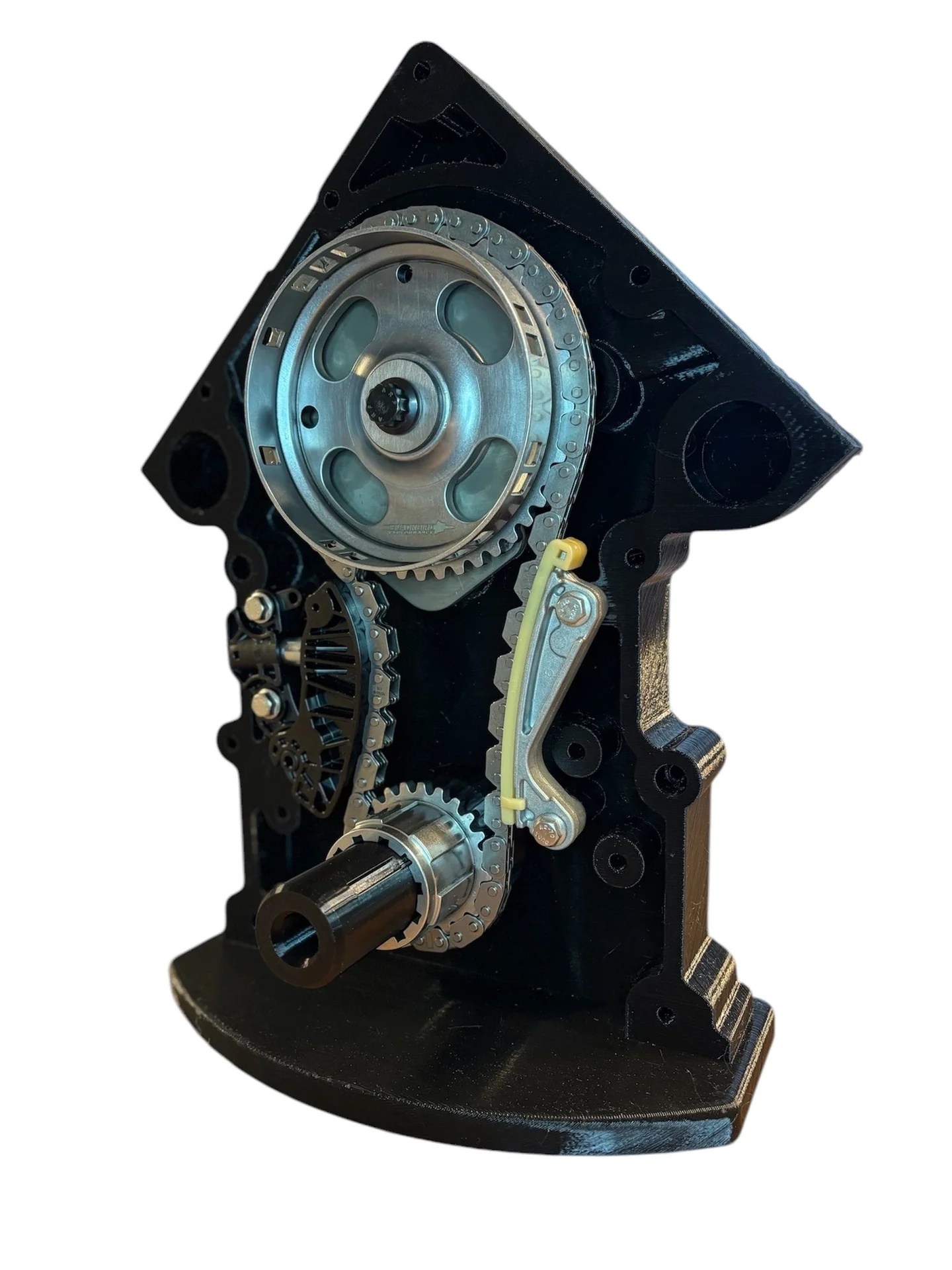 Video: Blackbird Performance’s New G3 Hemi VVT Timing Sets - Mopar ...