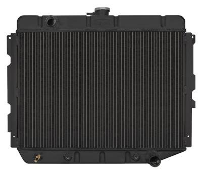 Mopar Connection Welcomes Cold Case Radiators with Big Discounts ...