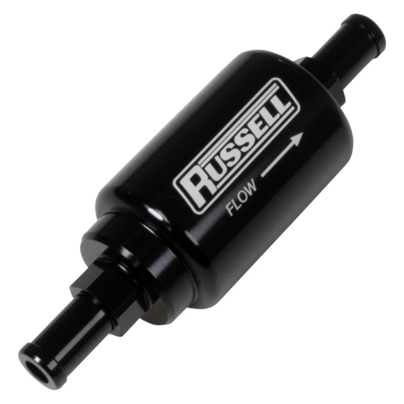 Summit Racing's Got Your Russell Performance Barbed Fuel Check Valve ...