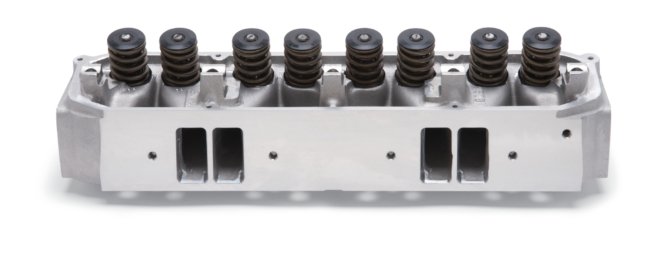 Edelbrock Rolls Out New Performer RPM 230cc B/RB Cylinder Heads - Mopar ...
