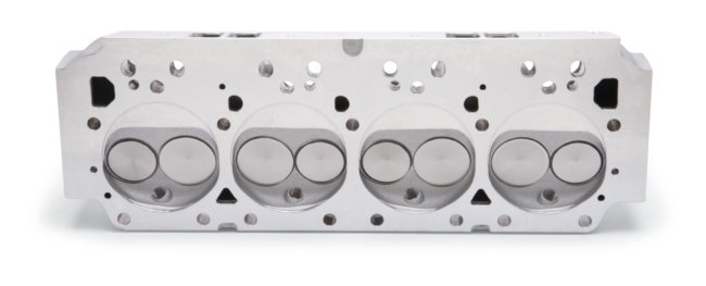 Edelbrock Rolls Out New Performer RPM 230cc B/RB Cylinder Heads - Mopar ...