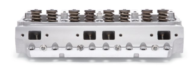 Edelbrock Rolls Out New Performer RPM 230cc B/RB Cylinder Heads - Mopar ...