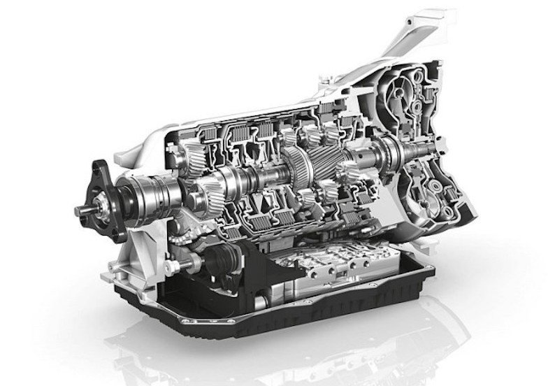 US Car Tool Announces New 8-Speed Transmission Adapters - Mopar ...